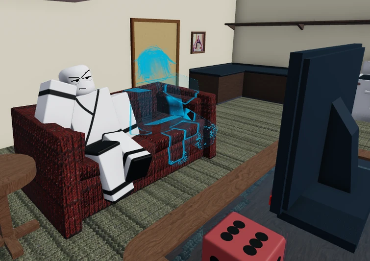 Discuss Everything About Roblox Item Asylum Wiki | Fandom