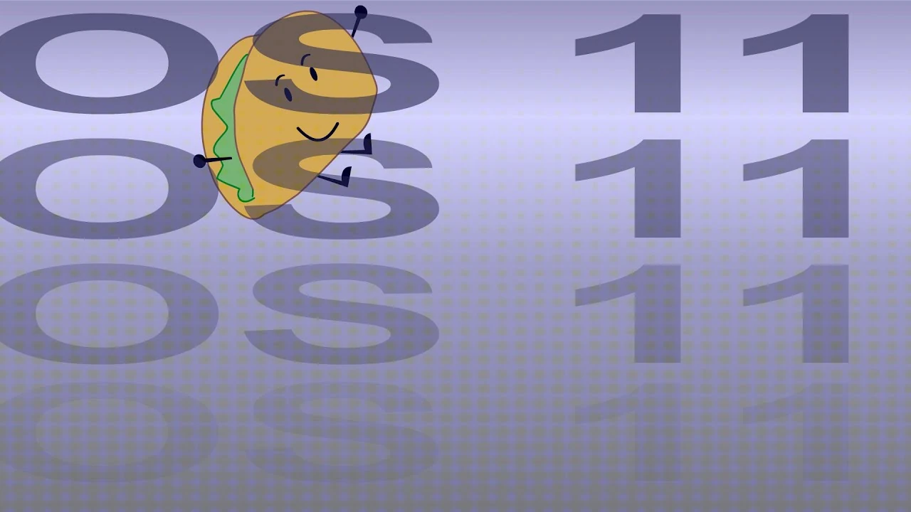 OBJECT STUPID 11 IS OUT!! come watch and vote pls!! | Fandom