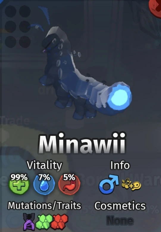 Headless minawii worth? | Fandom