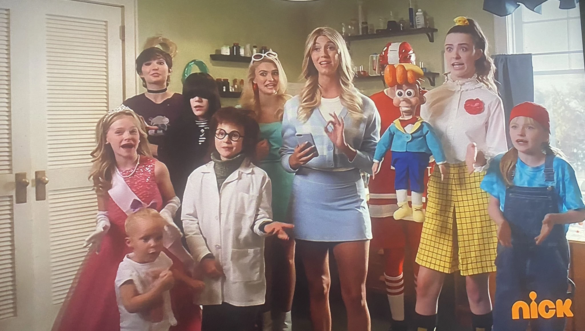 IRL vs Animation | Fandom