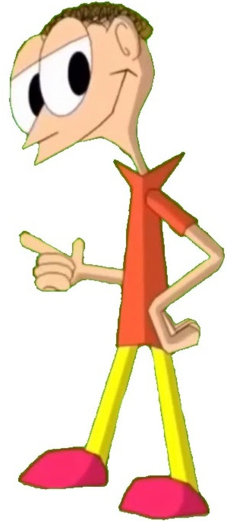 Discuss Everything About Cartoon Crossover Wiki | Fandom