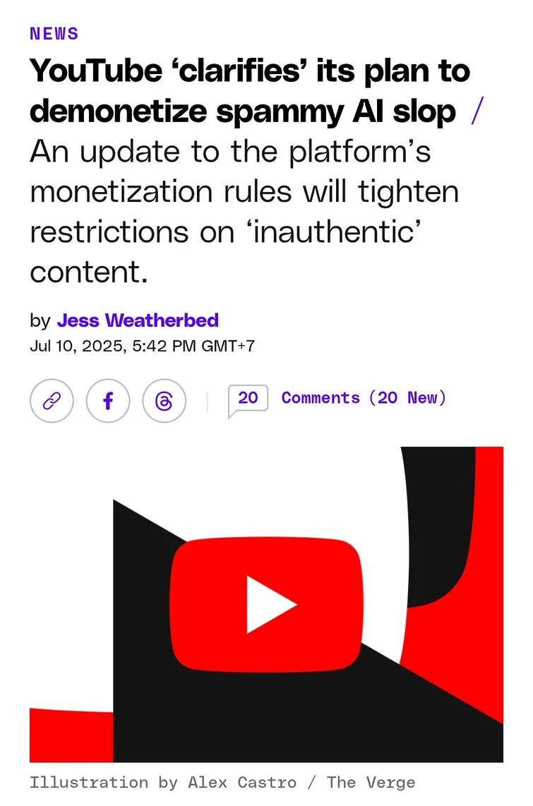 Youtube monetization policy | Fandom