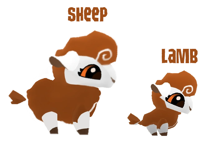 I edited a pet sheep | Fandom