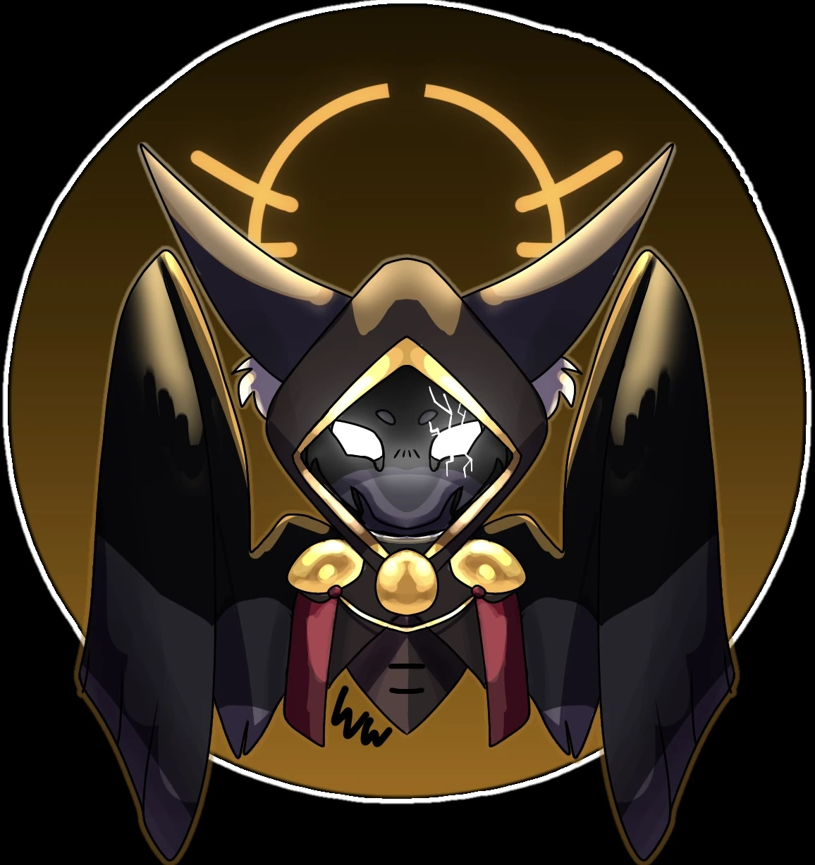 “Never they ponder whether electric, calming if you look at it right ...