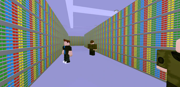 Photos of Blox-Mart in June 1st, 1978 | Fandom