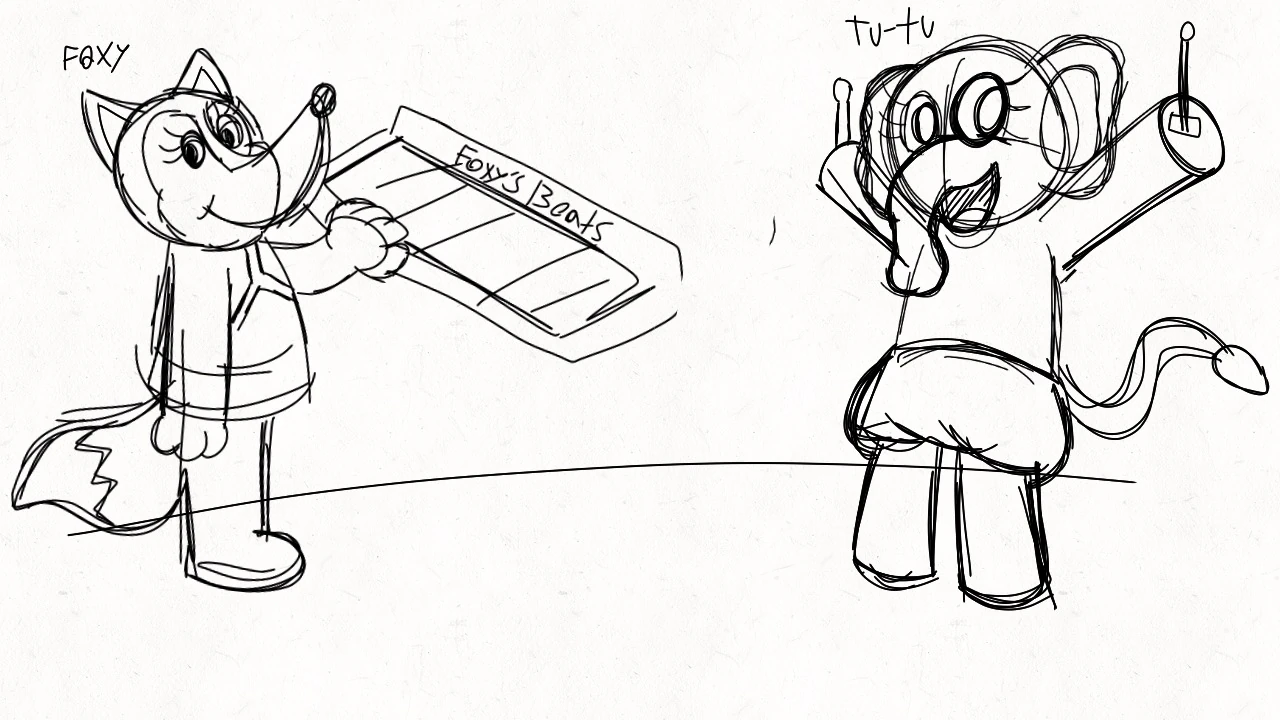 So…. Art dump | Fandom