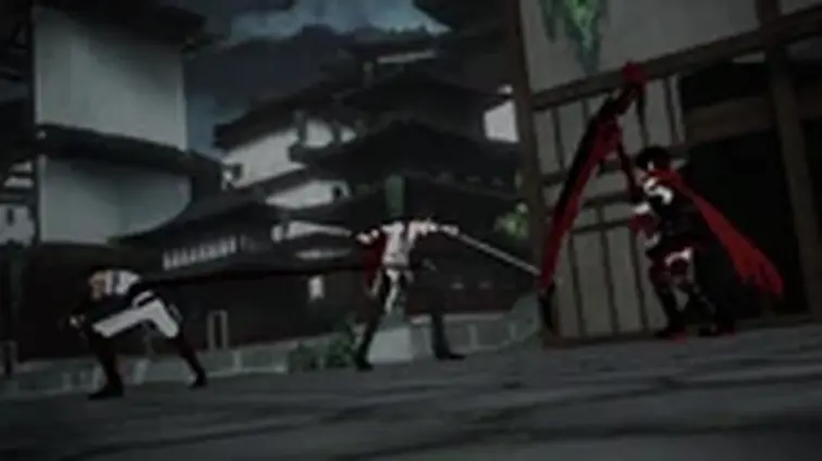 Discuss Everything About RWBY Wiki | Fandom