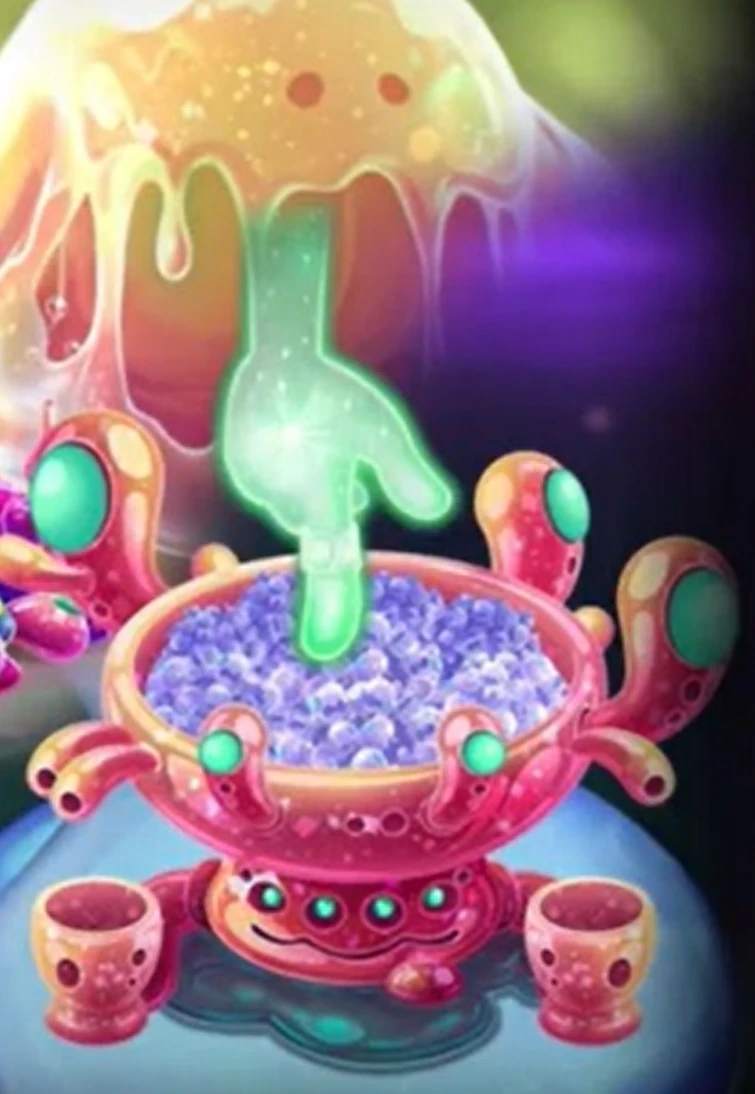 Discuss Everything About My Singing Monsters Wiki | Fandom