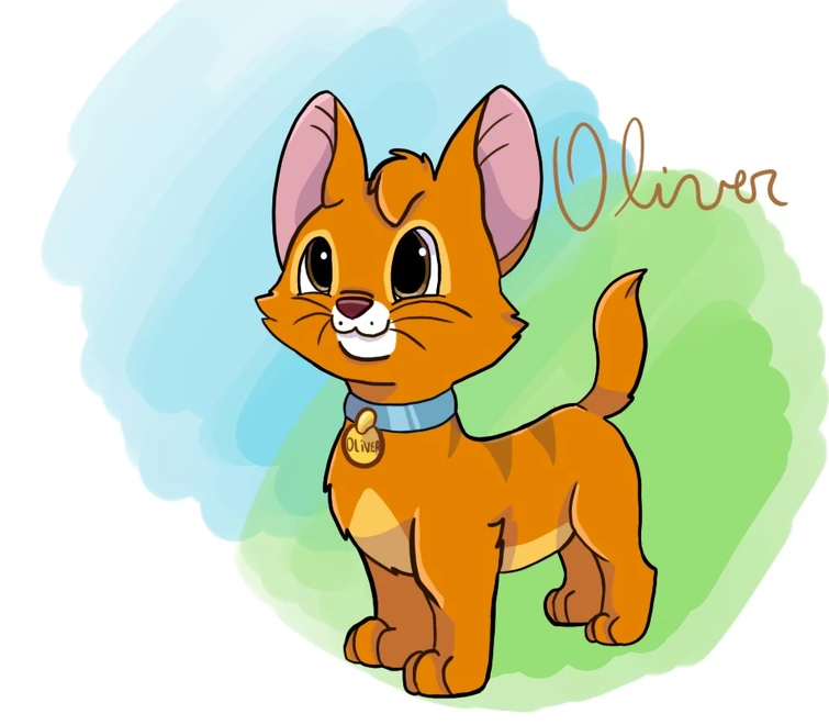 my favorite disney character is... | Fandom