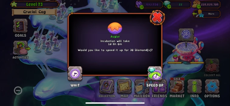 Discuss Everything About My Singing Monsters Wiki | Fandom