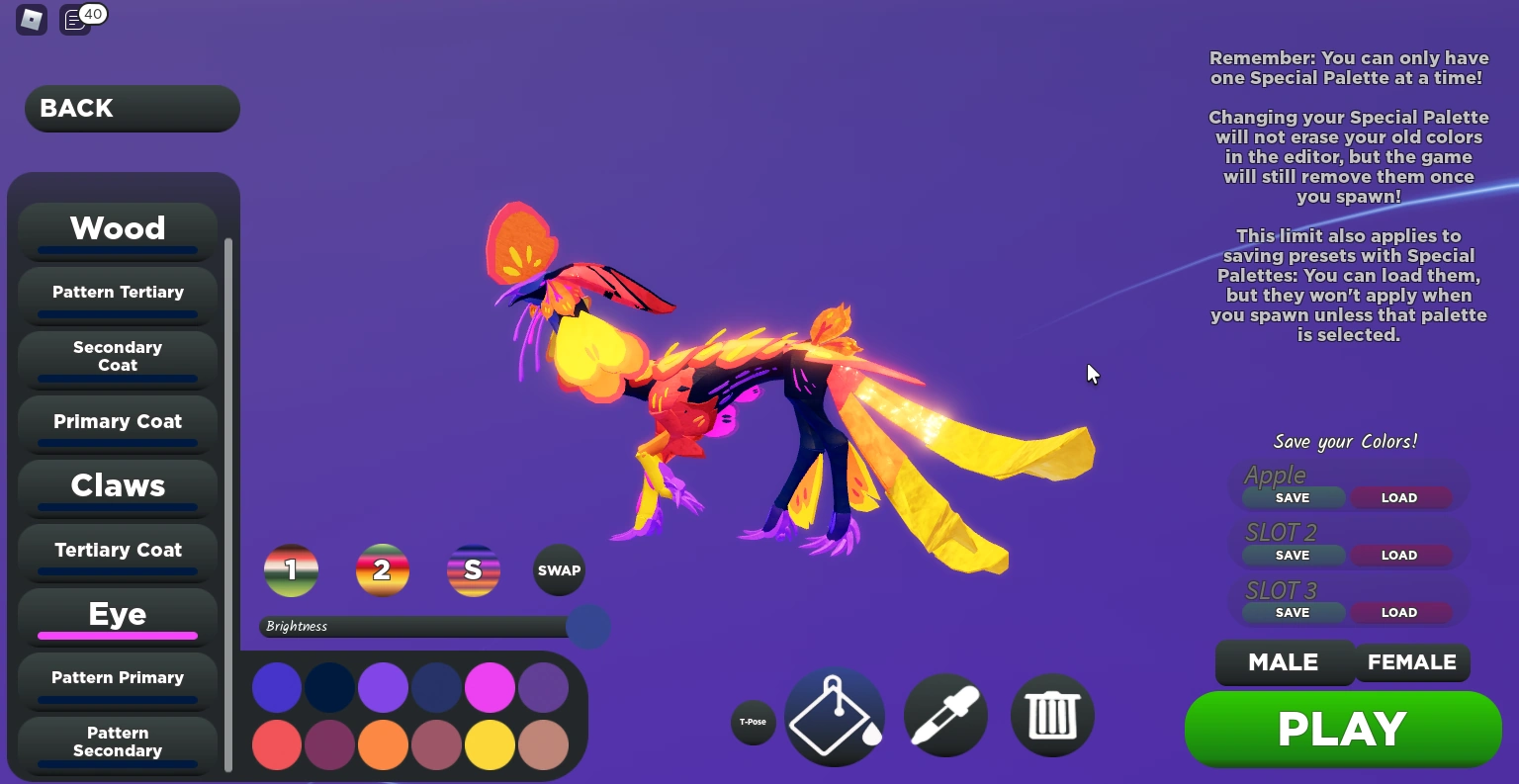 aholai skin | Fandom