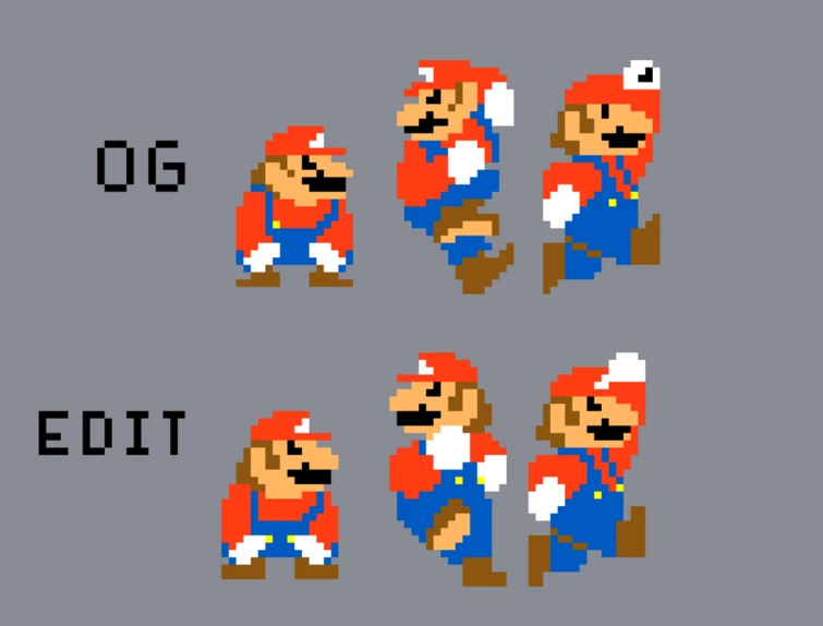 Discuss Everything About Mario Wiki | Fandom