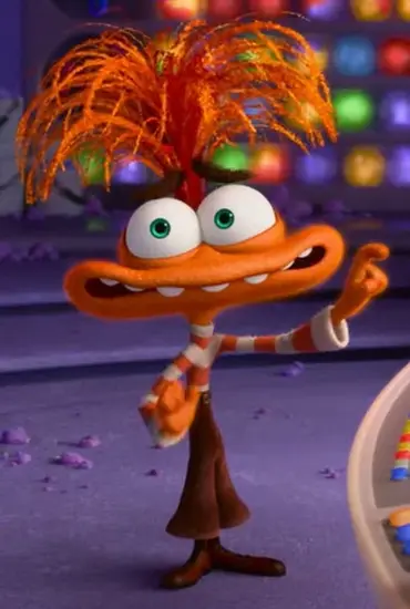 Discuss Everything About Pixar Wiki | Fandom