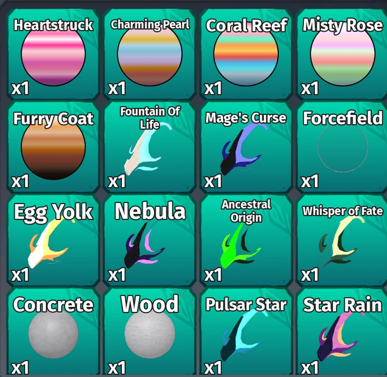 any of this worth anything? | Fandom