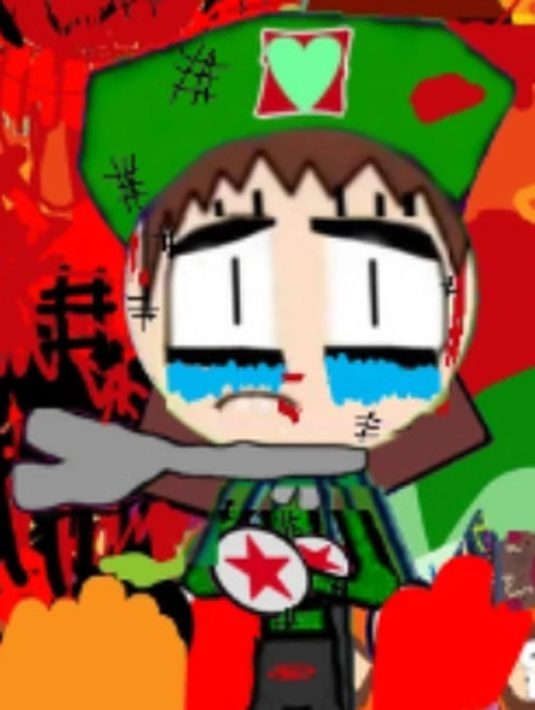 Discuss Everything About Spinpasta Wiki | Fandom