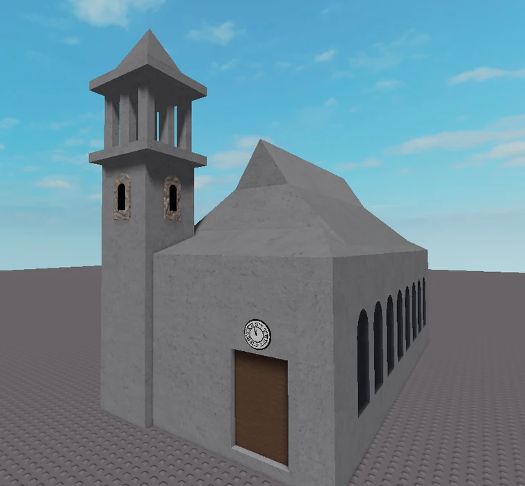 Discuss Everything About Roblox Wiki | Fandom