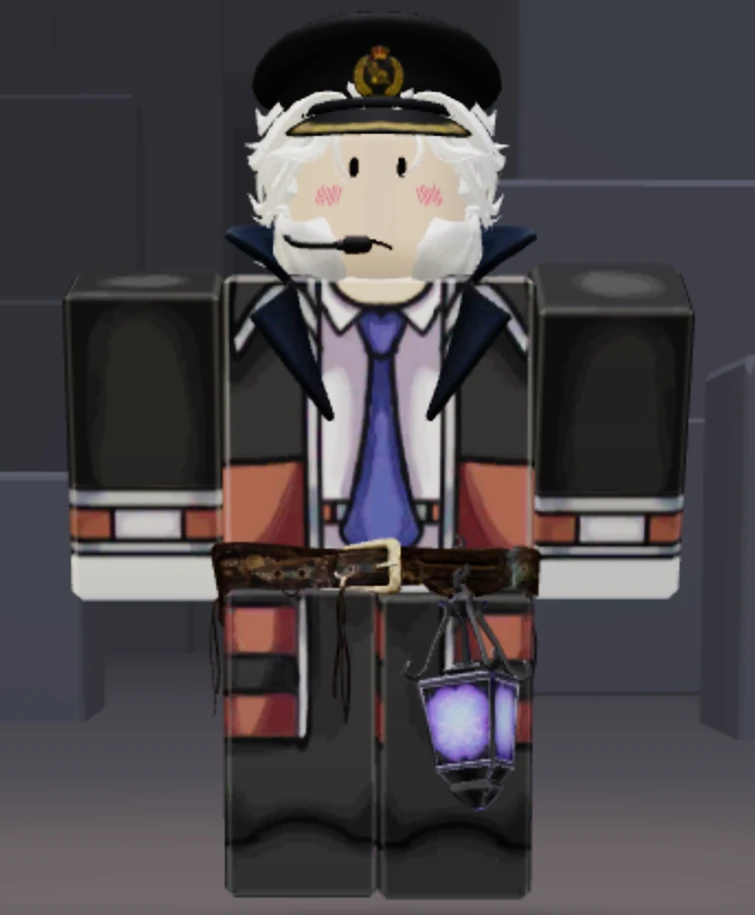 This retro slop tend was so bad even parlo had to address it humanity ...