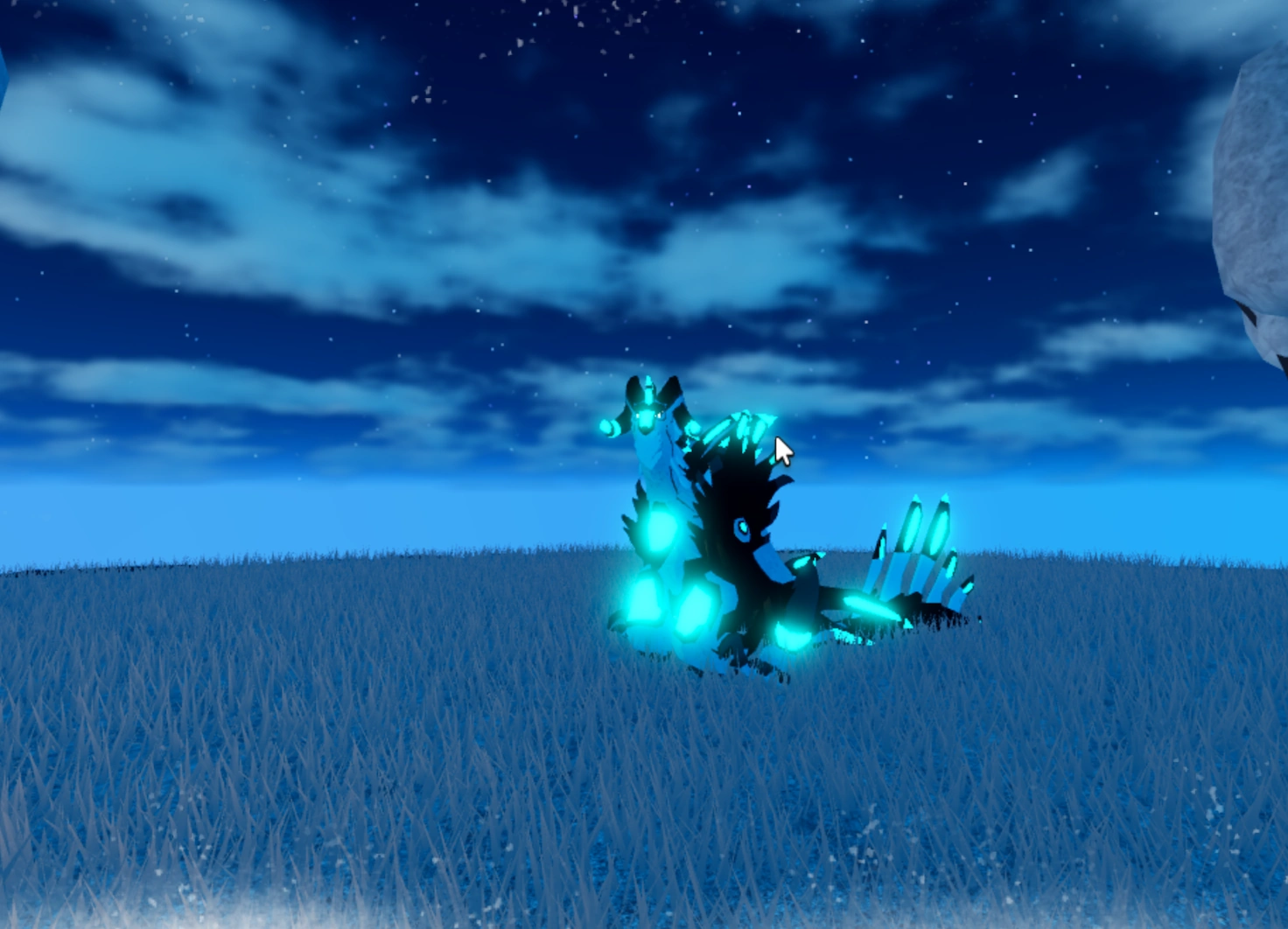 Selling Glimmer Zethines | Fandom