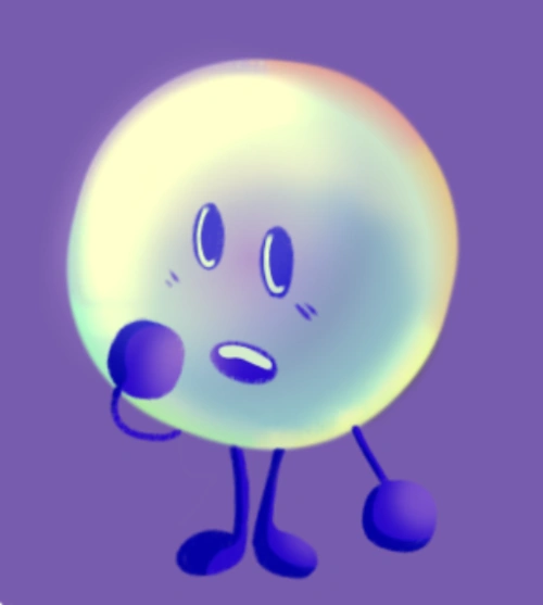 bubble | Fandom