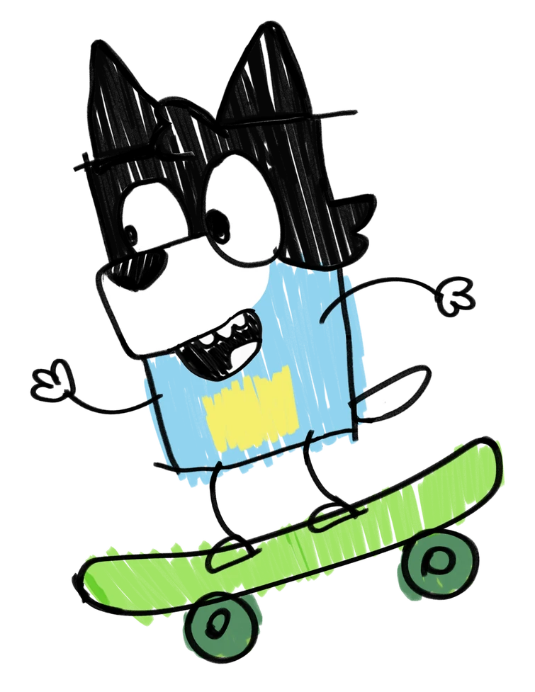 Discuss Everything About Bluey future Wiki | Fandom
