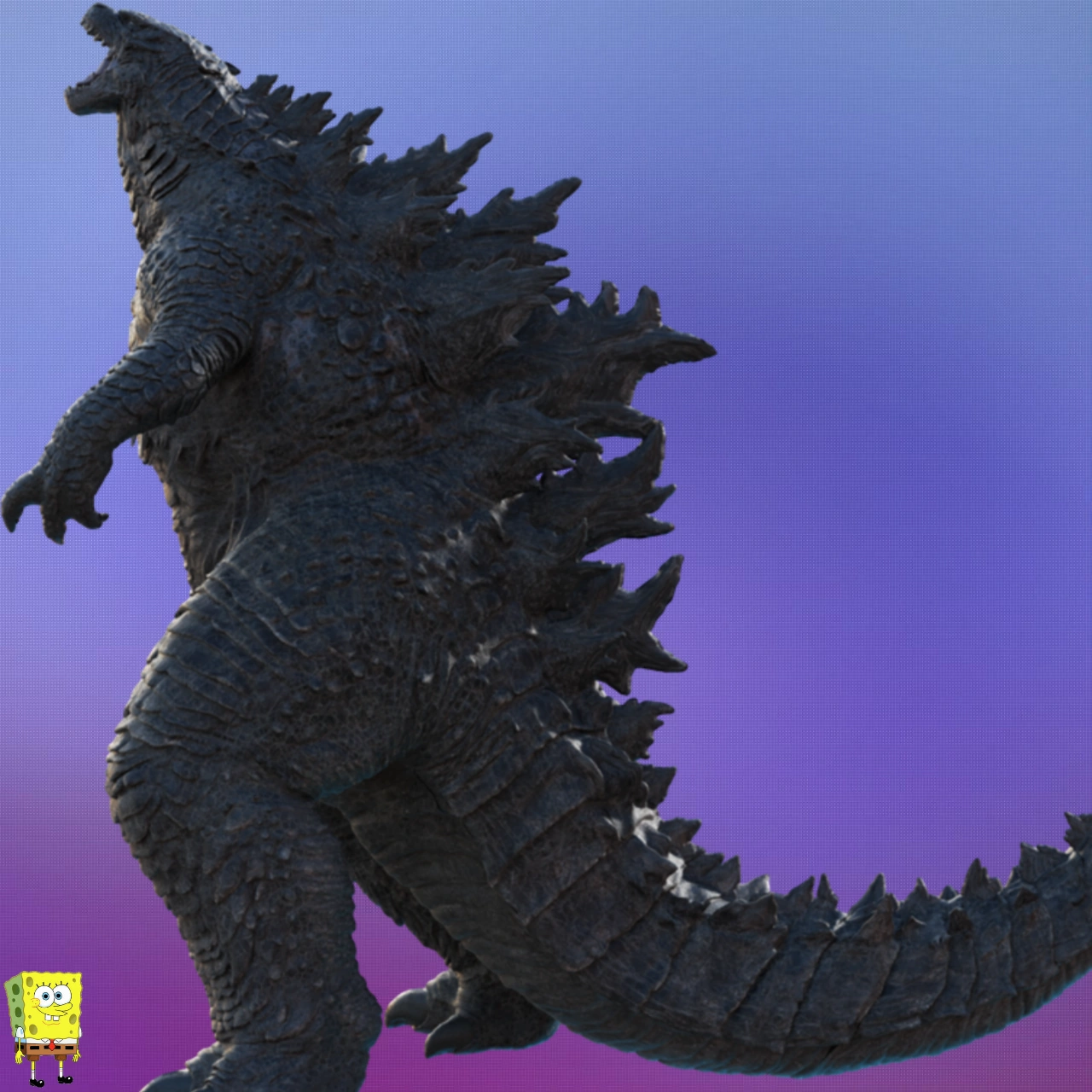 spunch bop meets gadzooki | Fandom