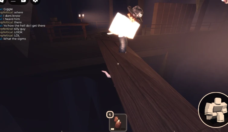 Discuss Everything About DOORS Wiki | Fandom