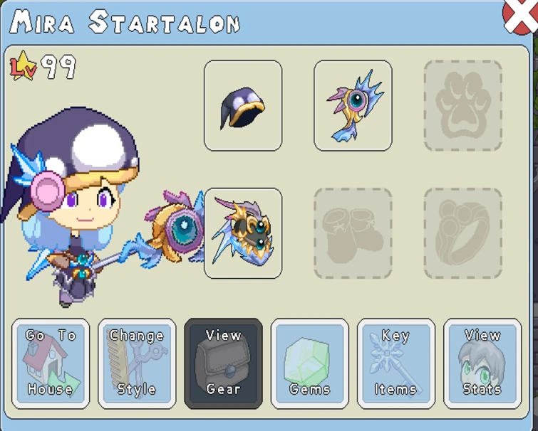 I AM THE GREAT AND POWERFUL MIRA SHADE | Fandom