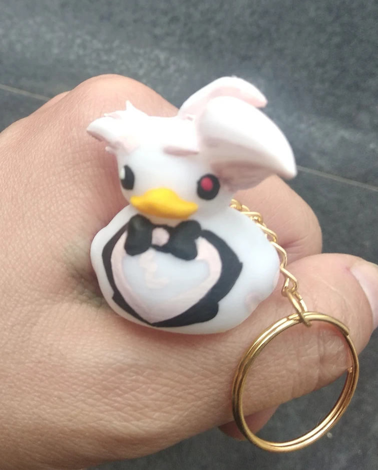 Duck angel dusk | Fandom