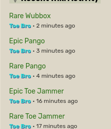 why are all the wikis getting updated? | Fandom