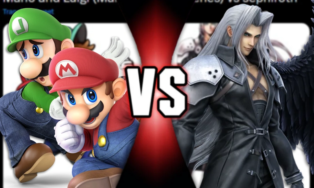 the funny match | Fandom