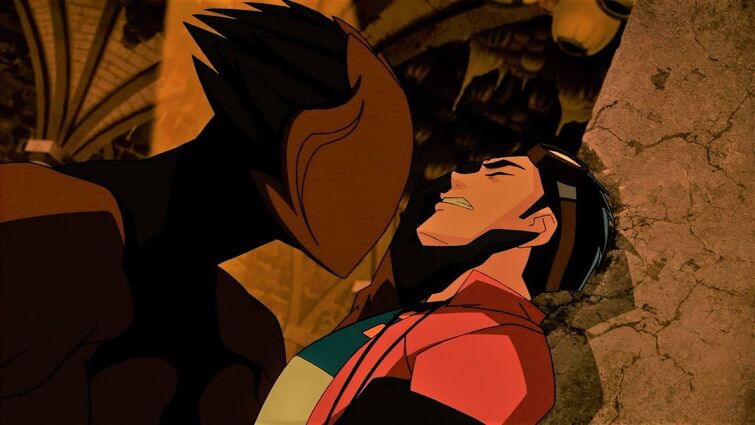 Discuss Everything About Generator Rex Wiki | Fandom