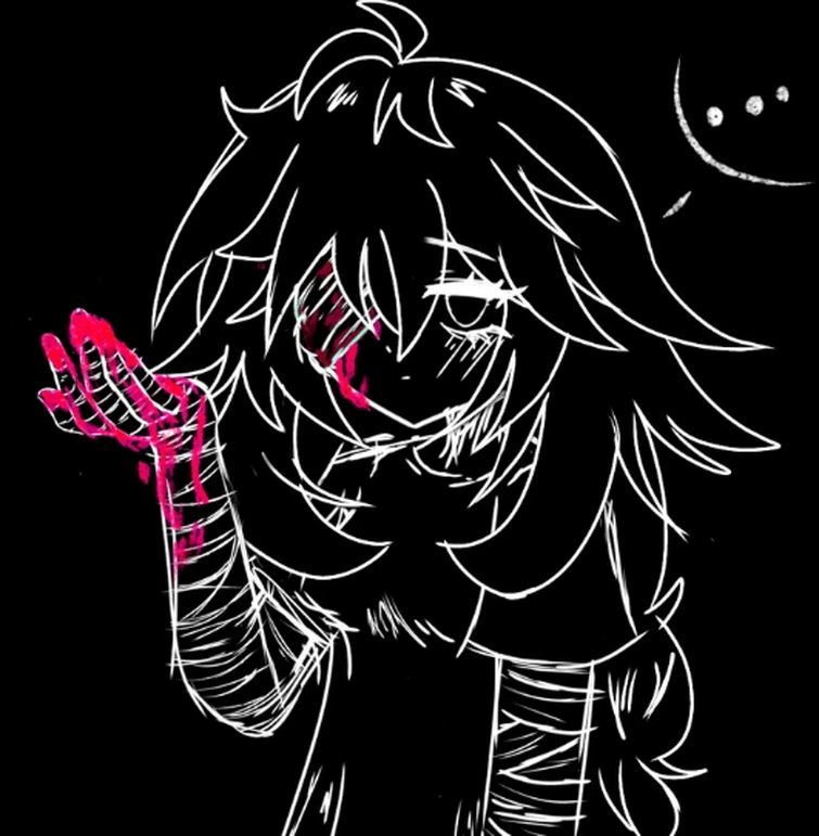 Another Angsty Venus Art that I made | Fandom