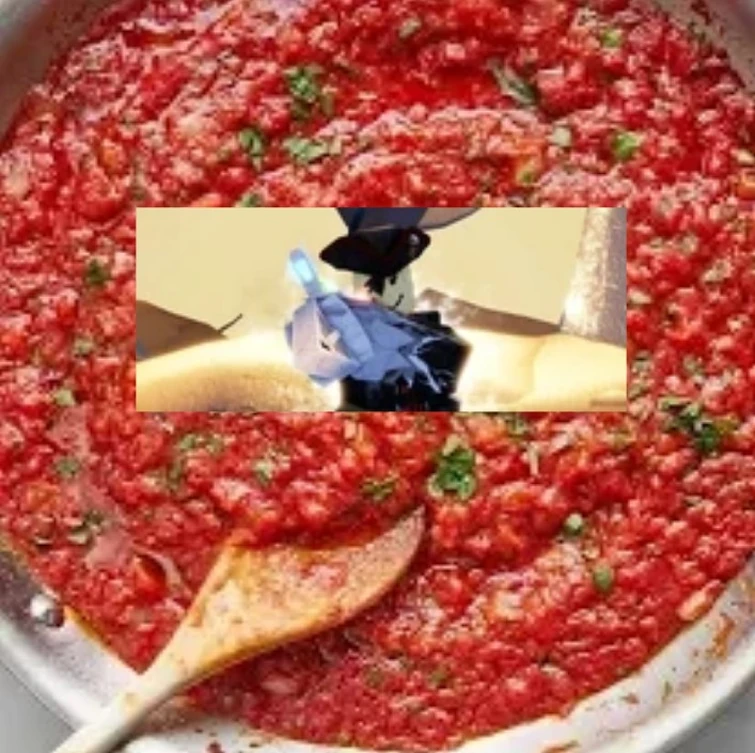 cha marinara | Fandom