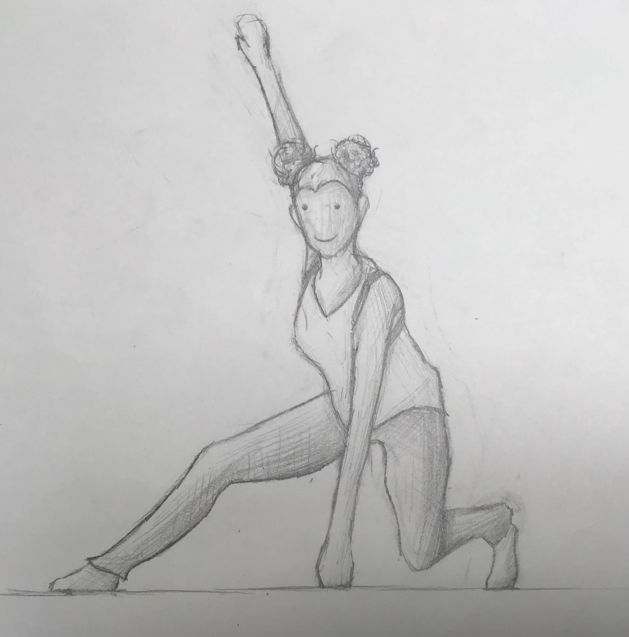 Because this place has no moderation Time to post off topic art :D | Fandom