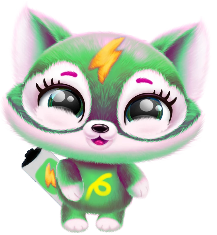 Discuss Everything About Fluvsies Wiki | Fandom