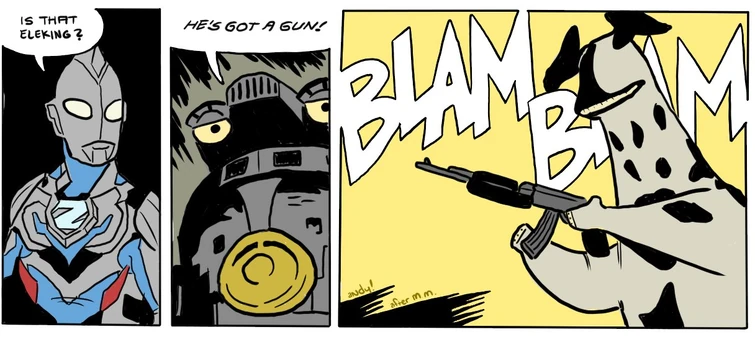 Off Topic Post | Fandom