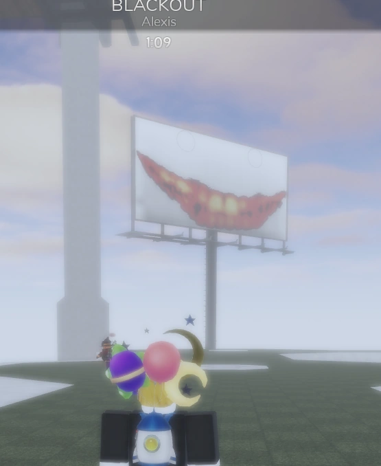 A-105 is everywhere | Fandom