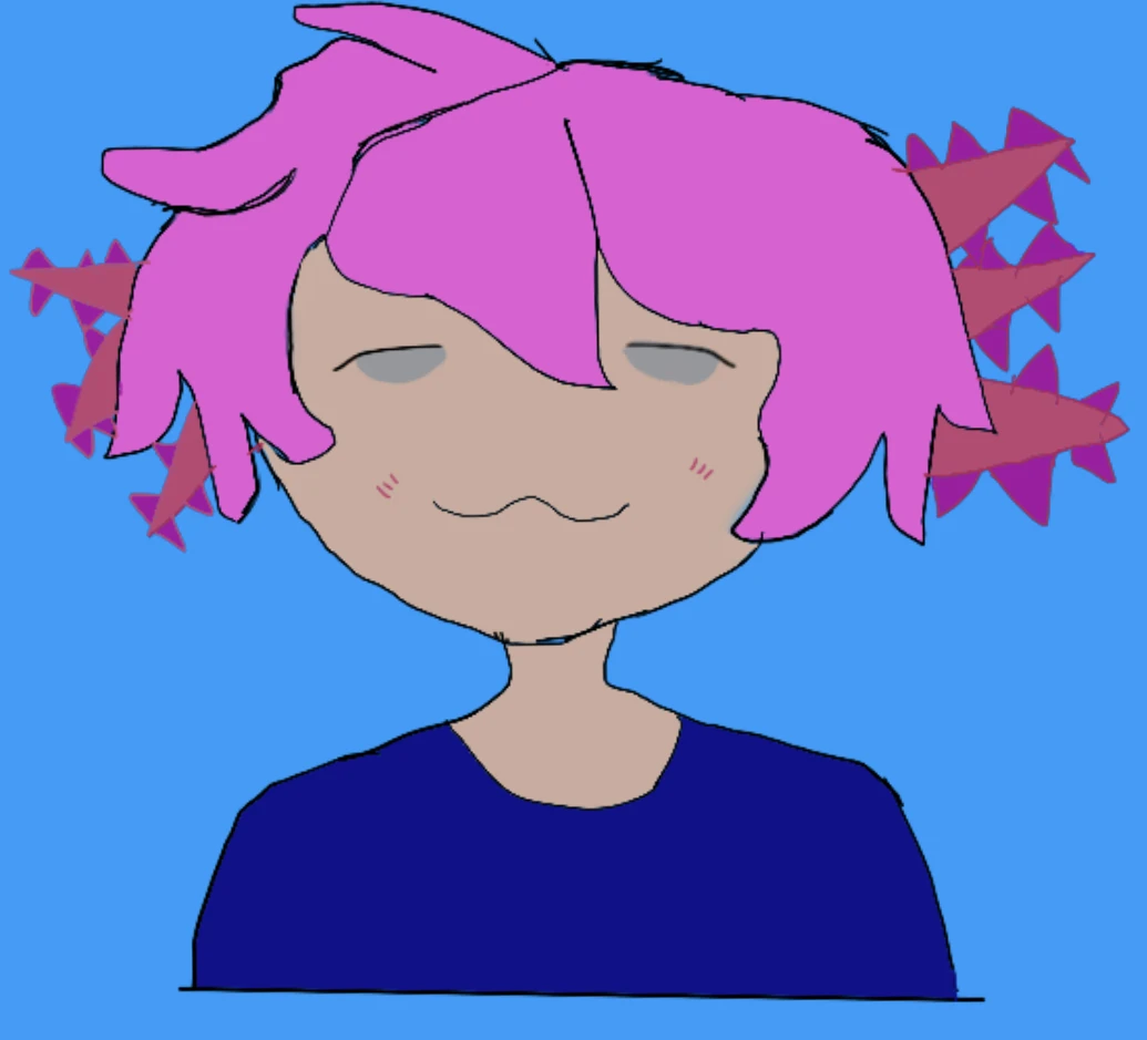 New pfp?? Y/N | Fandom