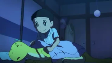 Which Nobita is more good in Appearance?? | Fandom