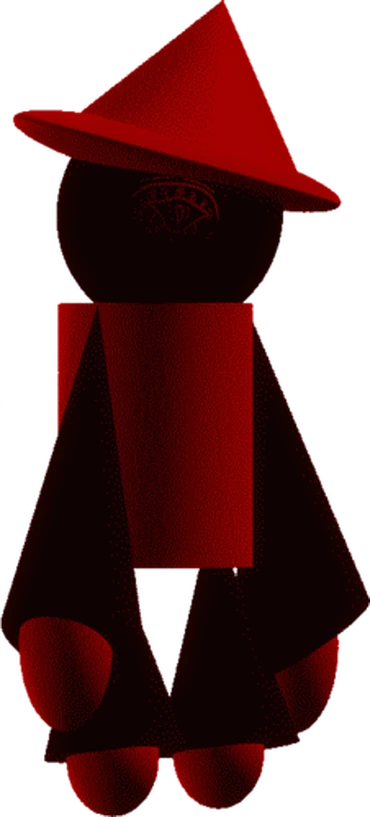 which Expunged is the best? | Fandom