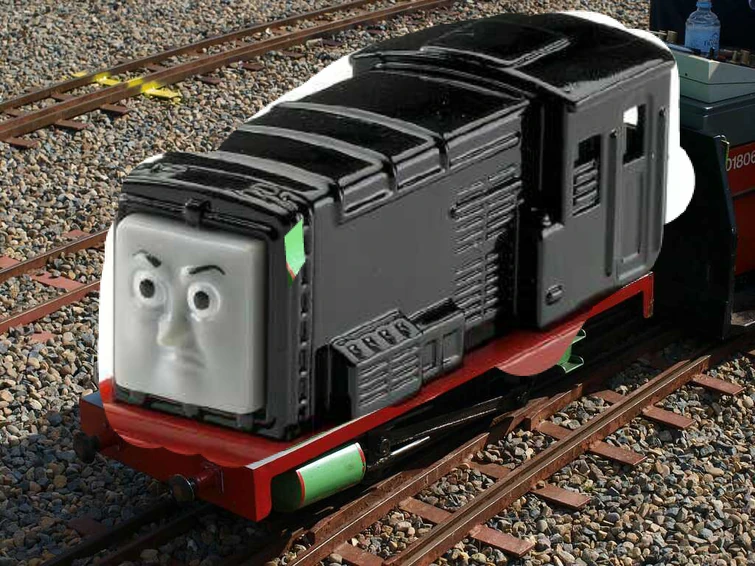 Discuss Everything About Thomas the Tank Engine Wiki | Fandom