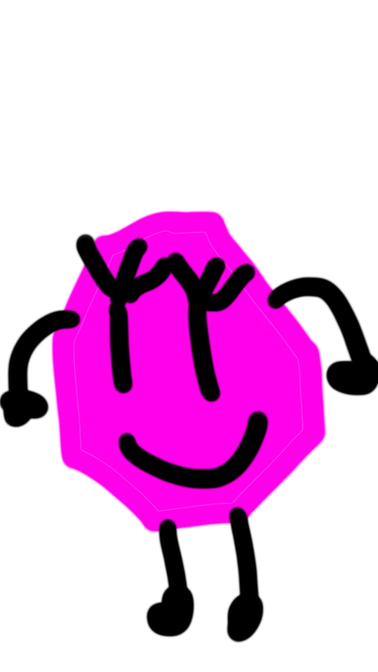 Hexagon in BFB | Fandom