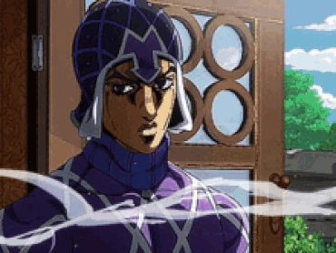Who's The True Jobro Of Part 5 | Fandom