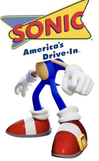 Sonic the Hedgehog | Fandom