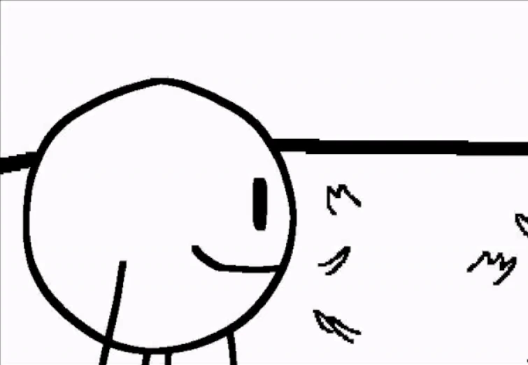You nearly popped me! | Fandom