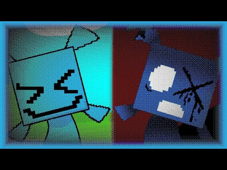 "Sprunki OC Real" Origins (Archival purposes) | Fandom