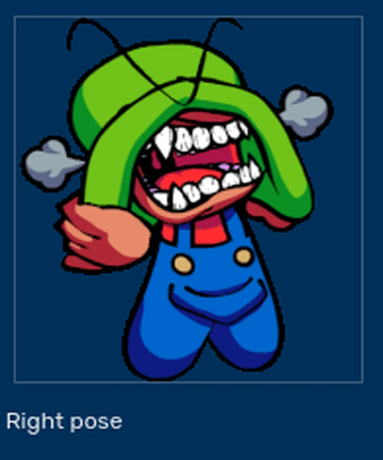 Discuss Everything About Funkipedia Mods Wiki | Fandom