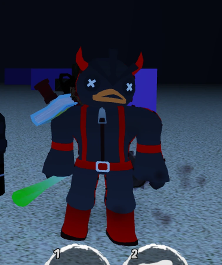 MORE SLASHER SKINS | Fandom