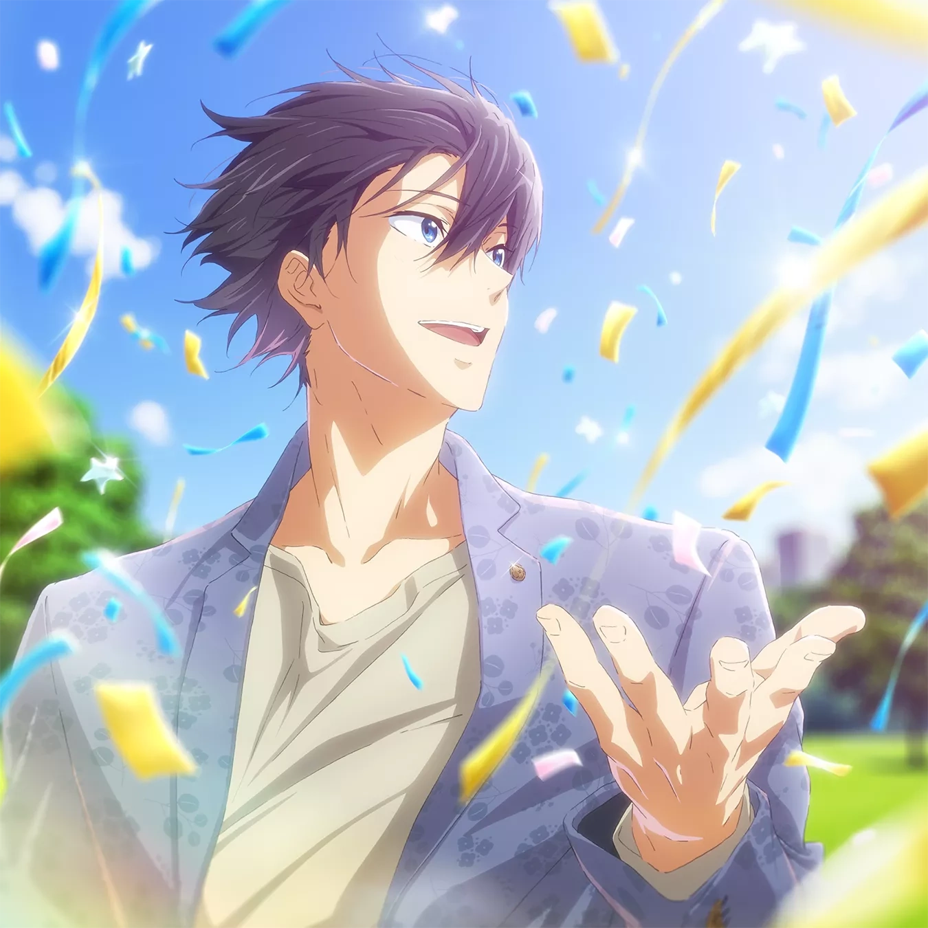 Wonderful Birthday party! | Fandom