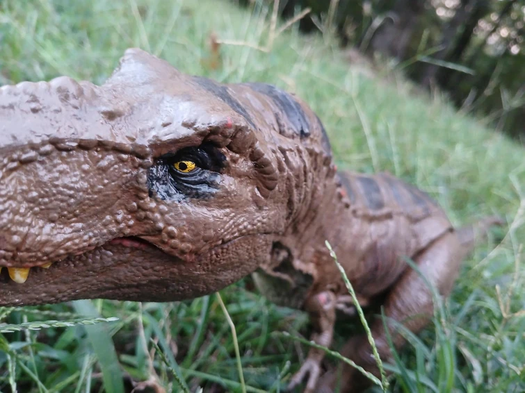 Discuss Everything About Jurassic Park Wiki | Fandom